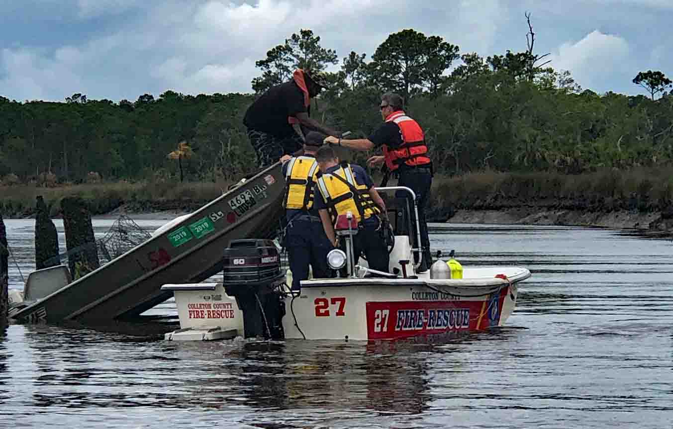 CCFR Apparatus Types